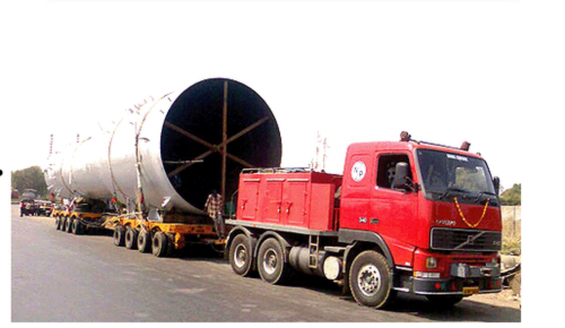 About – Bg Cargo Logistics